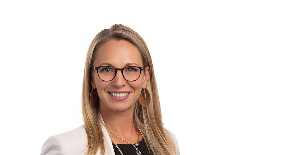 Leading with Heart: Christie Vella of Prepaid2Cash On The Power of ...