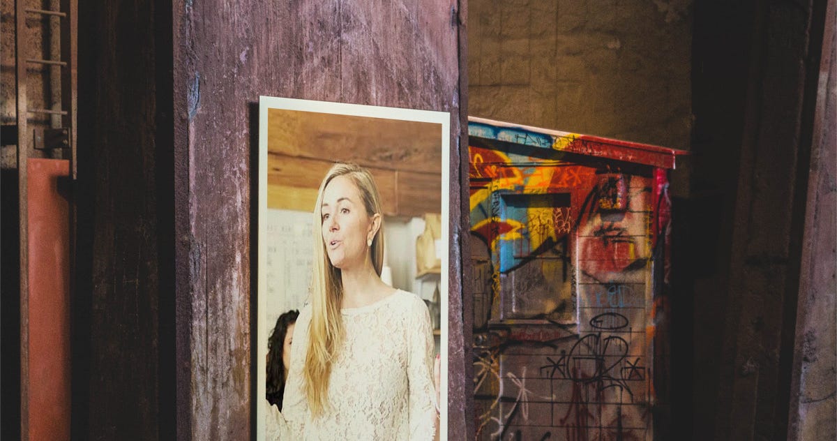 Lindsay Quinlan of KindSide: 5 Things Anyone Can Do To Optimize Their ...