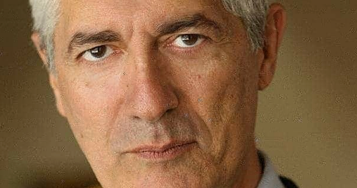Alain Azoulay Of Azoulay Pictures On The Five Things You Need To Shine ...