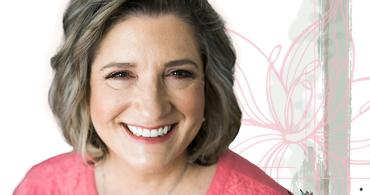 Lili Udell Fiore of Much Love, Lili on Lessons Learned as a Care-Giver ...