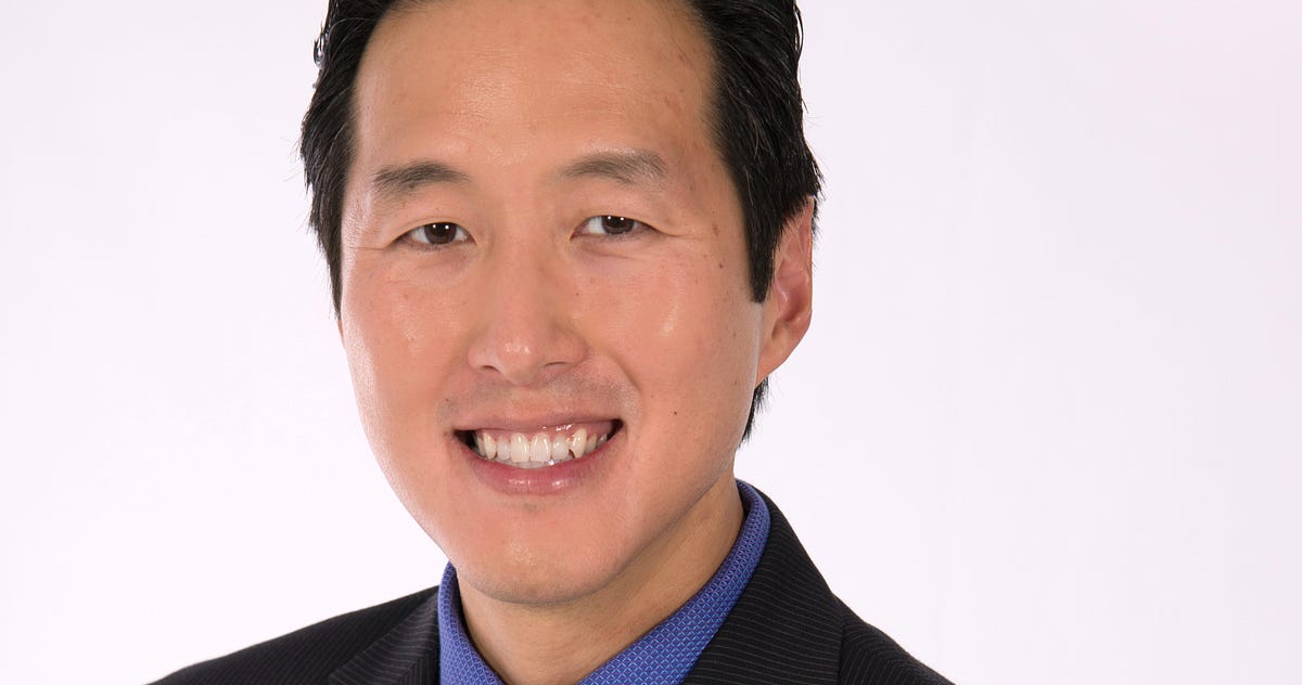 Dr. Anthony Youn: “Holistic Beauty starts with loving oneself, but ...