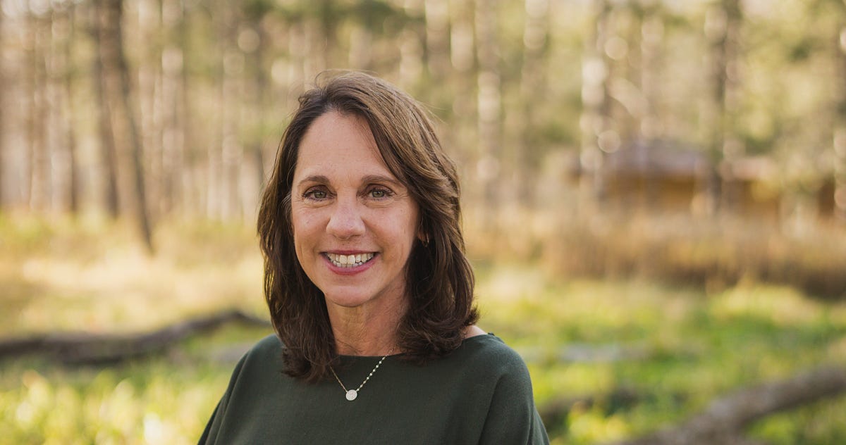 Self-Care & Mental Wellness: Elaine Pardi On The Top Five Selfcare ...