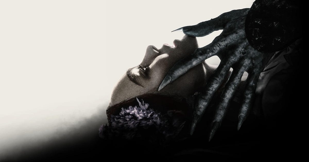 Nosferatu (2024) — Gothic vampire horror stuns and frightens | by ...