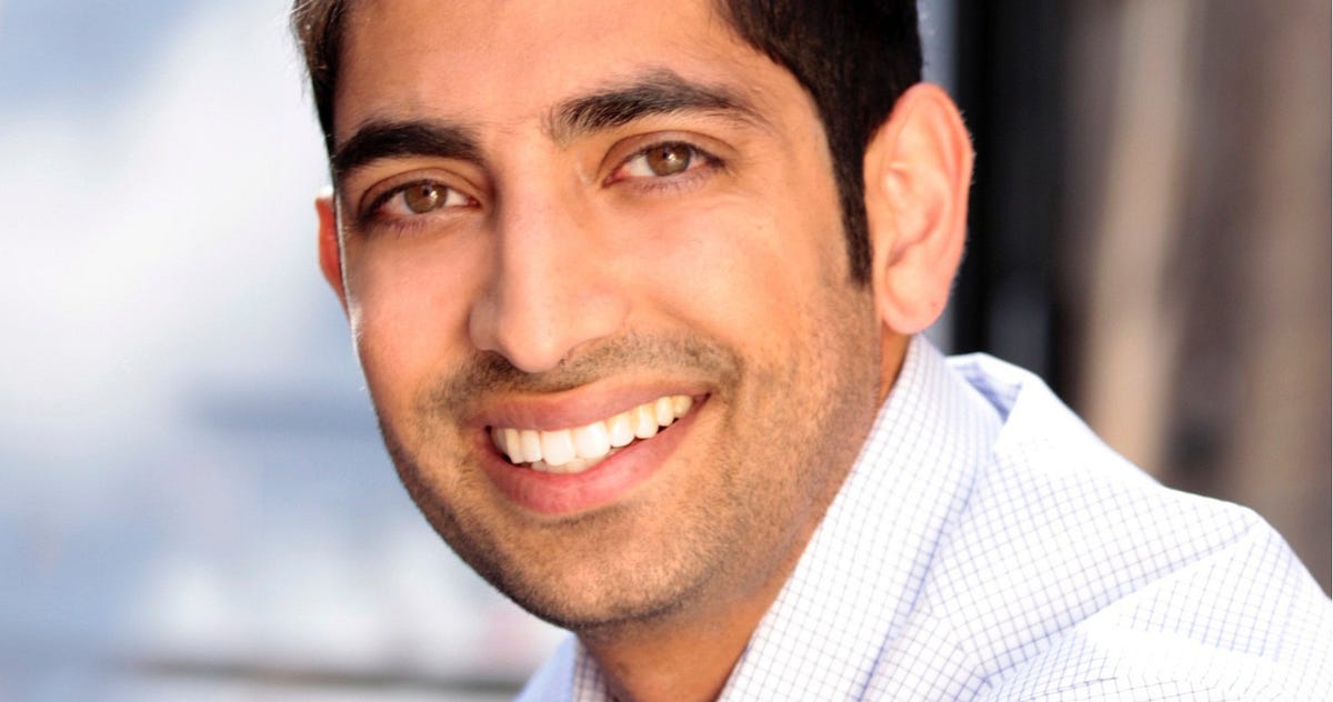 How Diversity Can Increase a Company’s Bottom Line, With Rahim Fazal ...