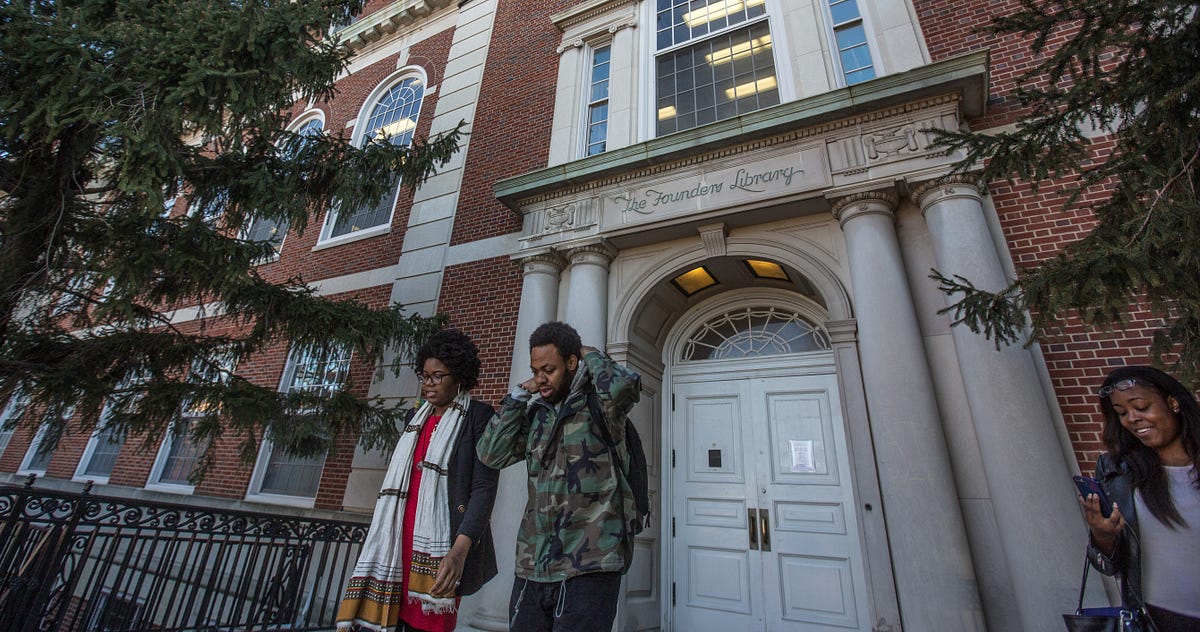 HBCU Graduates Are Finally Getting the Recognition That We Deserve | by ...