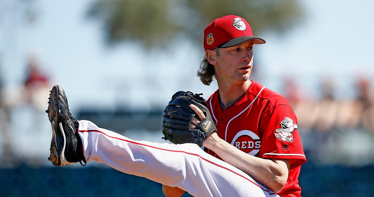 Roundup: Keeping perspective at camp | by MLB.com/blogs | MLB.com Blogs