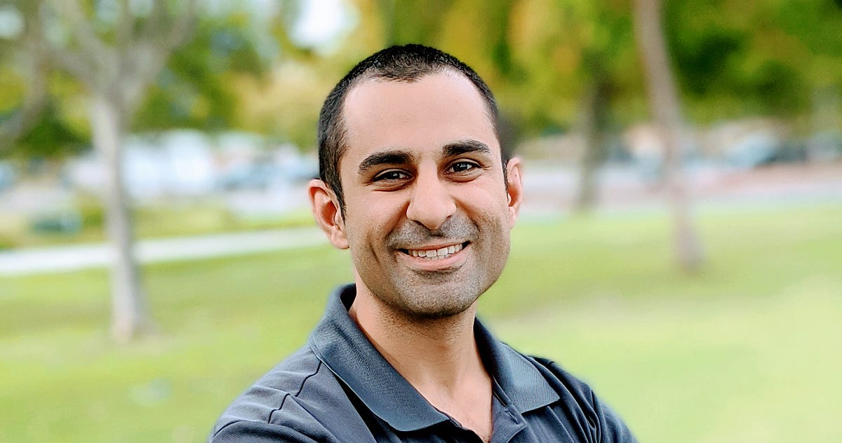 Author Spotlight: Ali Divan. Kicking assays and taking names | by Ali ...