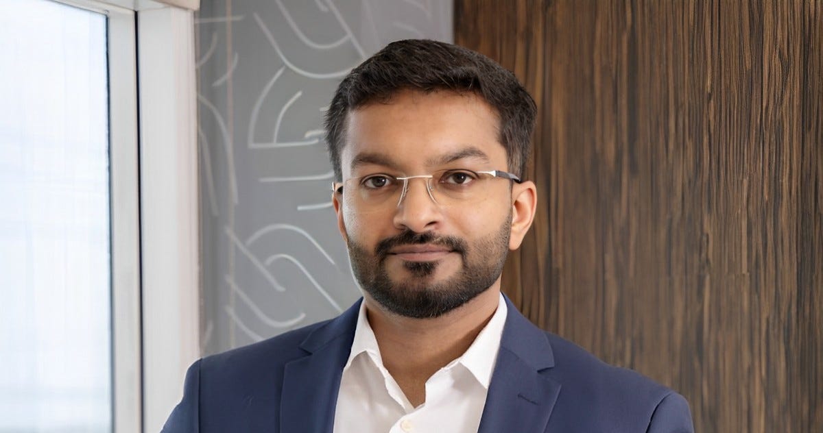 Sulin Sugathan of Royal Furniture On 5 Things You Need to Run a Highly ...