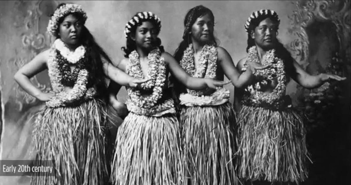 Taiwan: Austronesian Past, Pacific Future | by Michael Turton ...