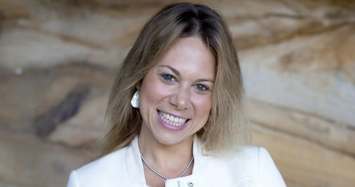 Kara Landau: “5 things wish I’d known before becoming a CEO” | by Phil ...
