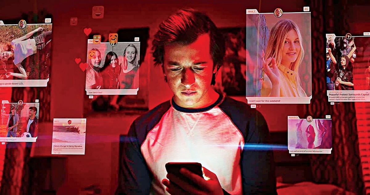 How The Social Dilemma Got Social Media Mostly Wrong | by Christopher J ...
