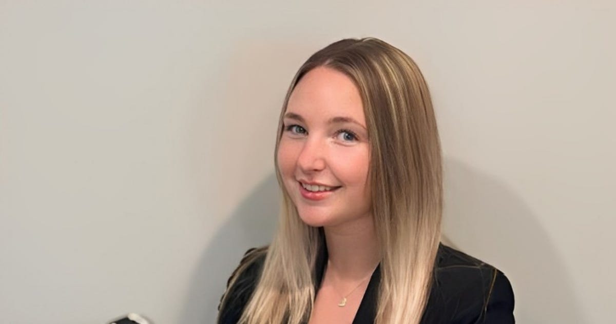 Jessica Plonchak of ChoicePoint On How Each Of Us Can Leverage The ...