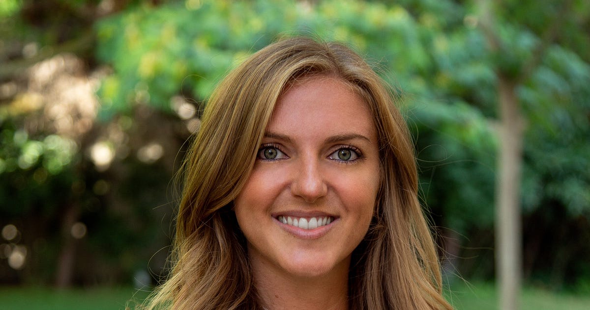 Power Women: Caitlyn Lewis of Supplier Day On How To Successfully ...