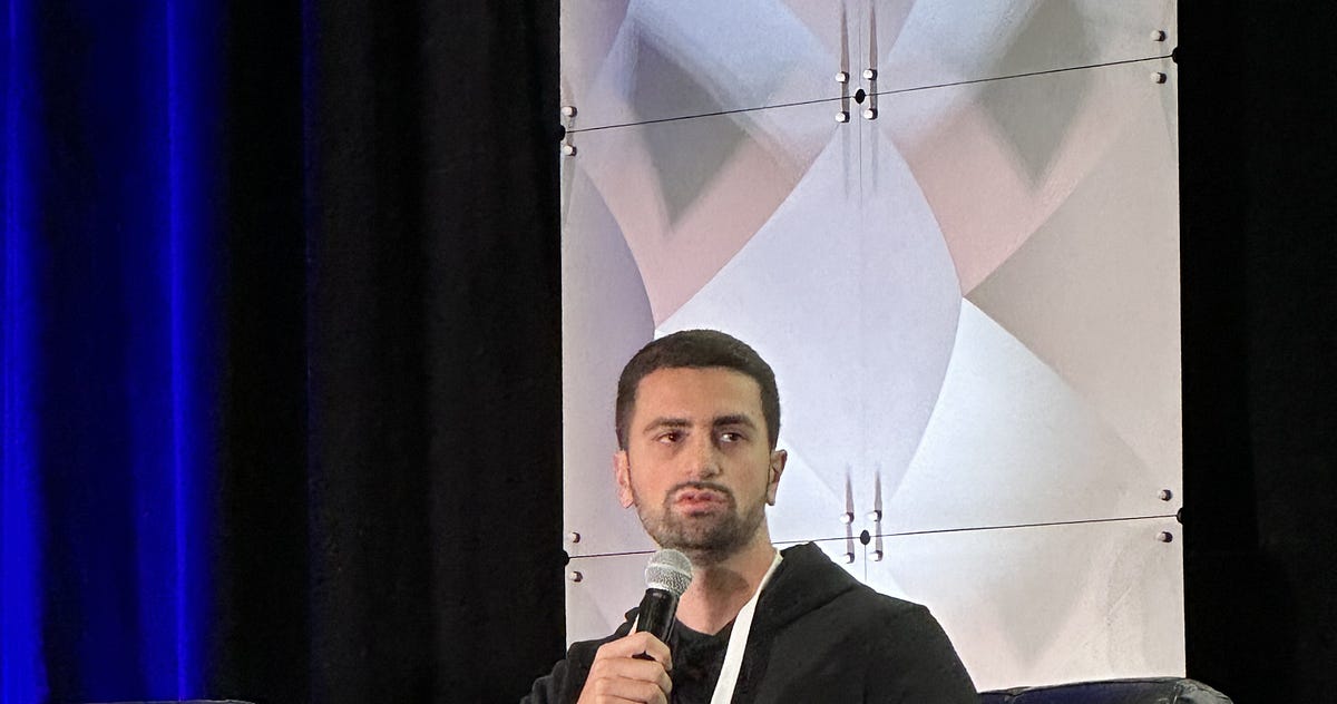 Realizing the True Dream of DeFi: An Interview with Folks Finance CEO ...