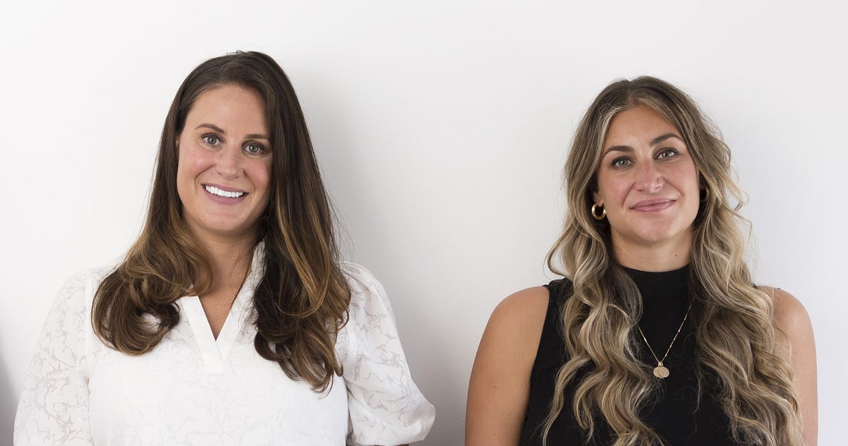 Social Impact Heroes: Why & How Jaclyn Byles and Jessica Jenkins Of ...