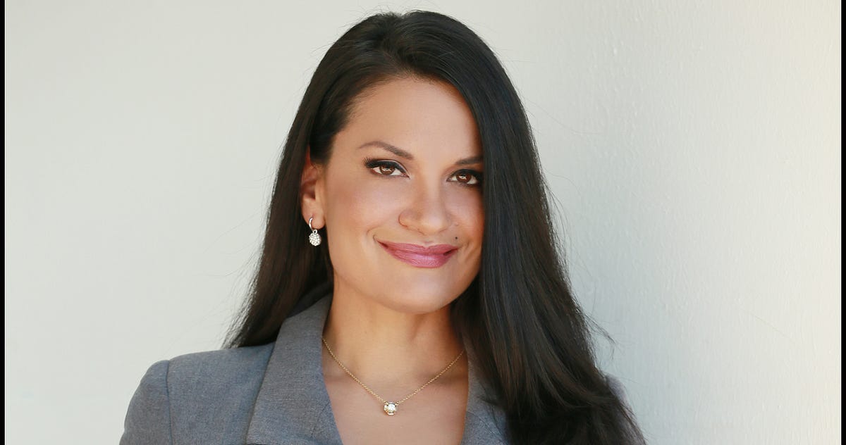 Lisa Caprelli Of Unicorn Jazz: How To Write A Book That Sparks A ...