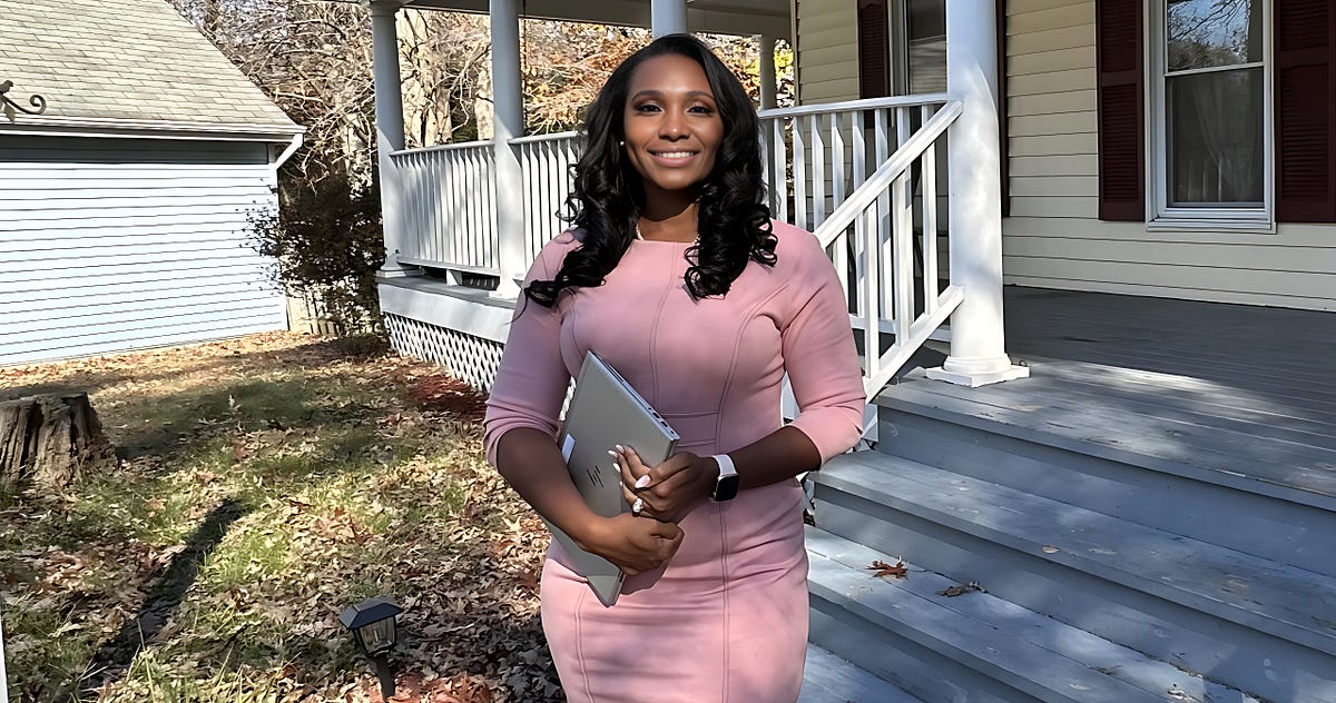 Social Impact Heroes: Why & How Dr. Syreeta K. Dukes of RTX Is Helping ...