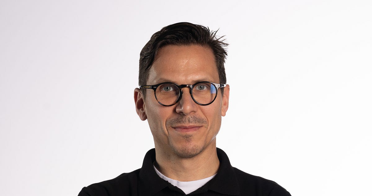 Michael D’hulst of supertri: Five Things I Wish Someone Told Me Before ...