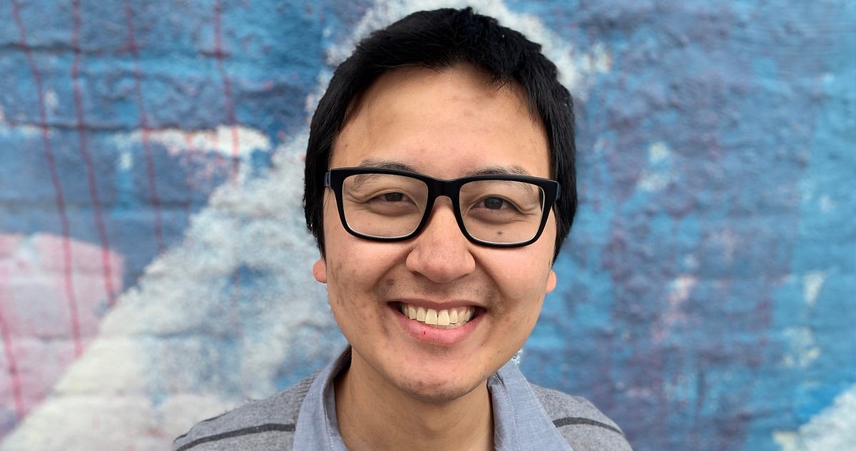 Dr Bryan Quoc Le On How To Grow Your Business or Brand By Writing A ...