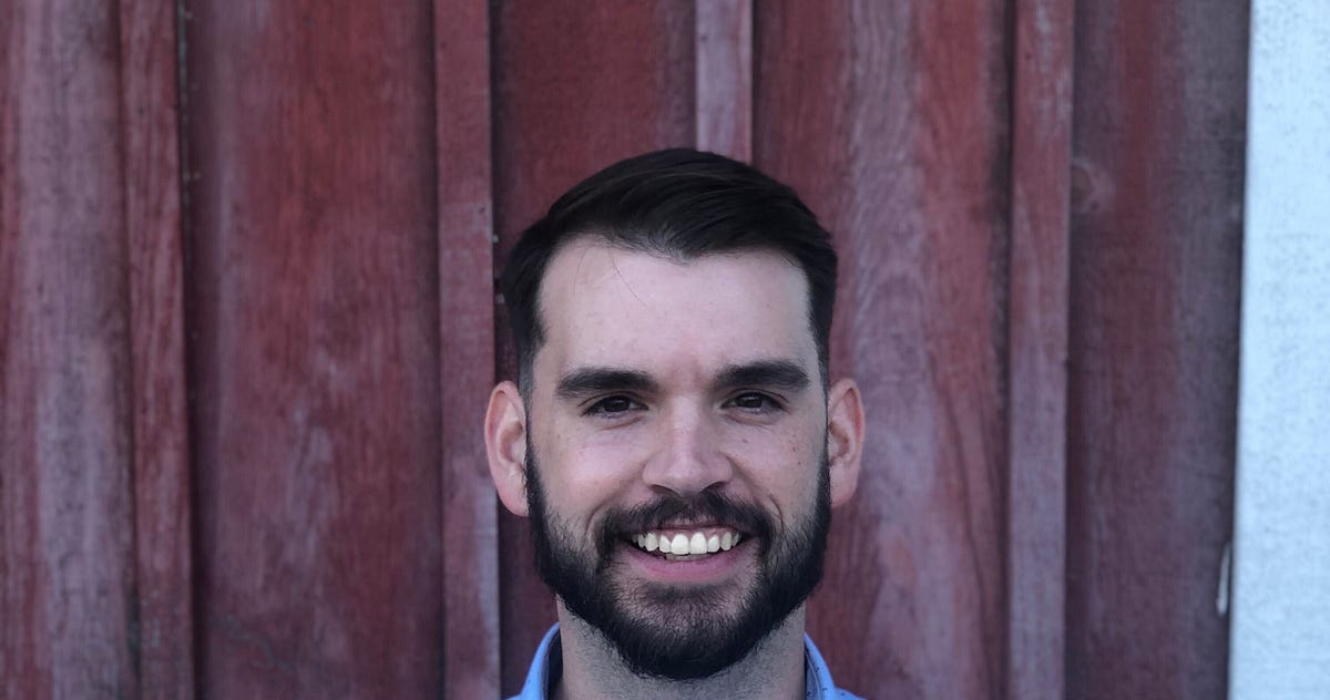 The Future of Sports: Zack Strock of Vizual Edge On The New Emerging ...