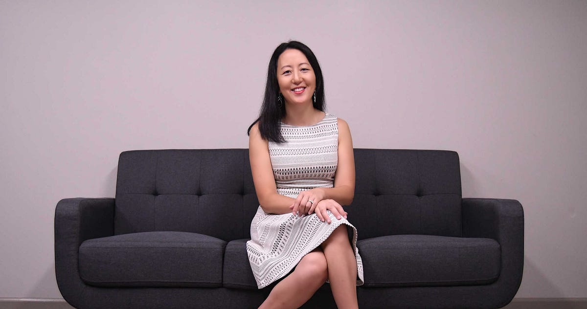 Female Disruptors: Gloria Kolb of Elidah On The Three Things You Need ...