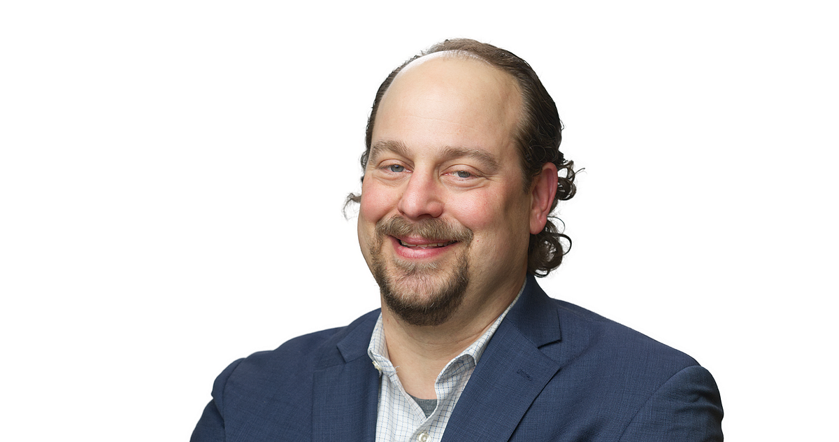 Ari Raivetz Of Transcend: How AI Is Disrupting Our Industry, and What ...