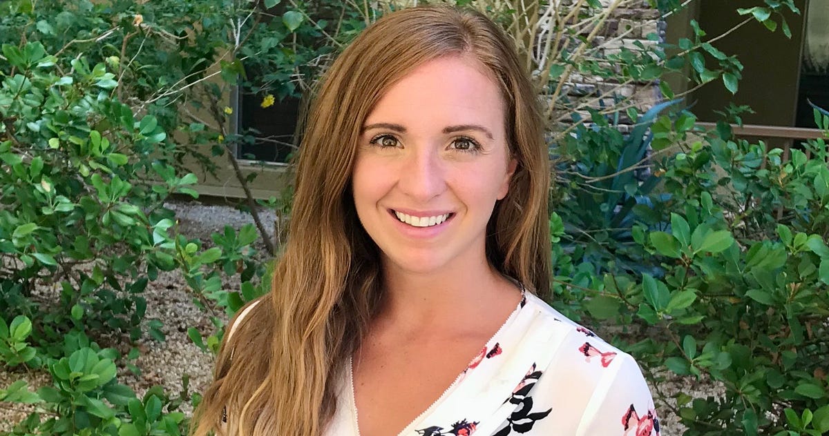 Women In Wellness: Dr Lauren Bachman On The Five Lifestyle Tweaks That ...