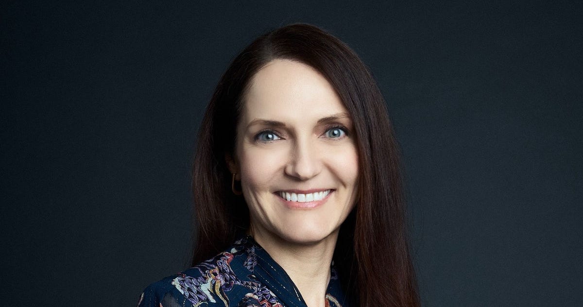 Leading with Heart: Julia Kisla Taylor of The LIONS Management On The ...