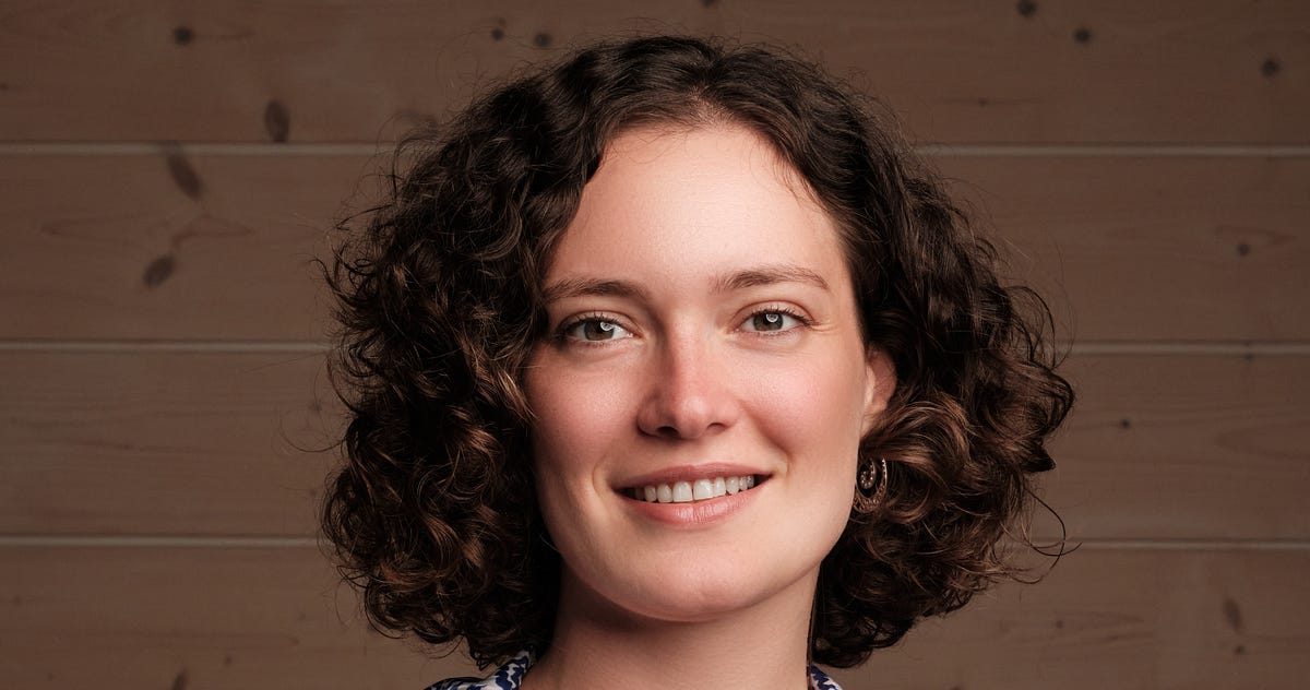 Ivana Istochka On 5 Things You Need To Know To Create a Highly Successful App | by Authority ...
