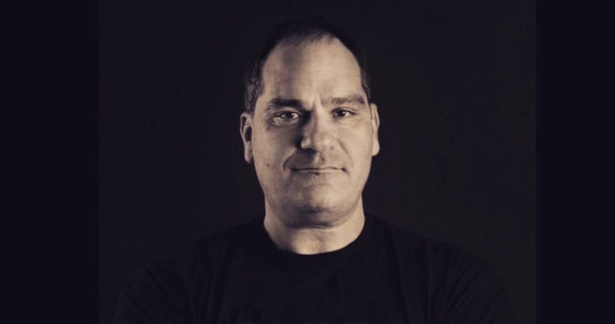 Heroes Of The Addiction Crisis: How Joe Schrank of The Heavenly Center ...