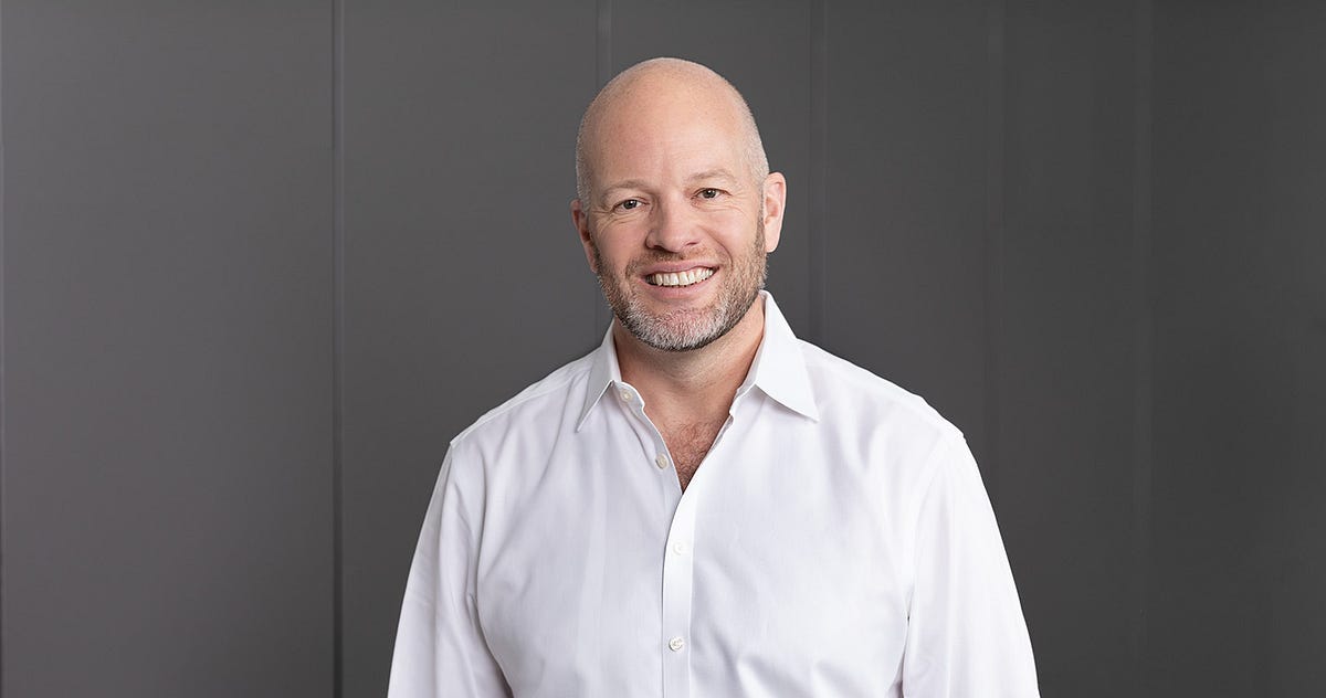 Dom Rowell of Lingoda: Five Things I Wish Someone Told Me Before I ...