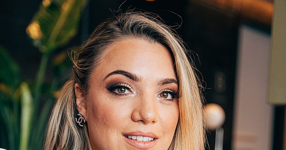 Dr Danielle DonDiego: 5 Things I Wish Someone Told Me When I First ...