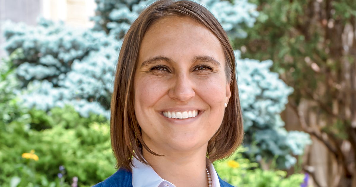 Top Lawyers: Kristina Bergsten Of Animal Law Firm On The 5 Things You ...