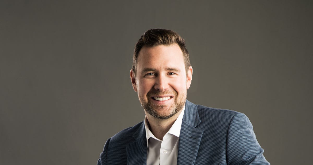 Incredible Wellness Destinations: Ryan Pomeroy Of Pomeroy Lodging On ...