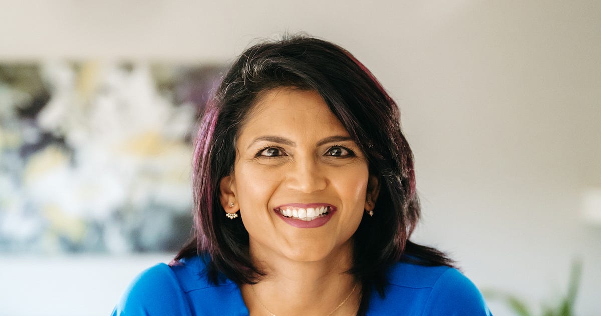 Priyanka Shinde Of imPriSe Solutions On How To Create More Inclusive Workplaces | by Authority ...