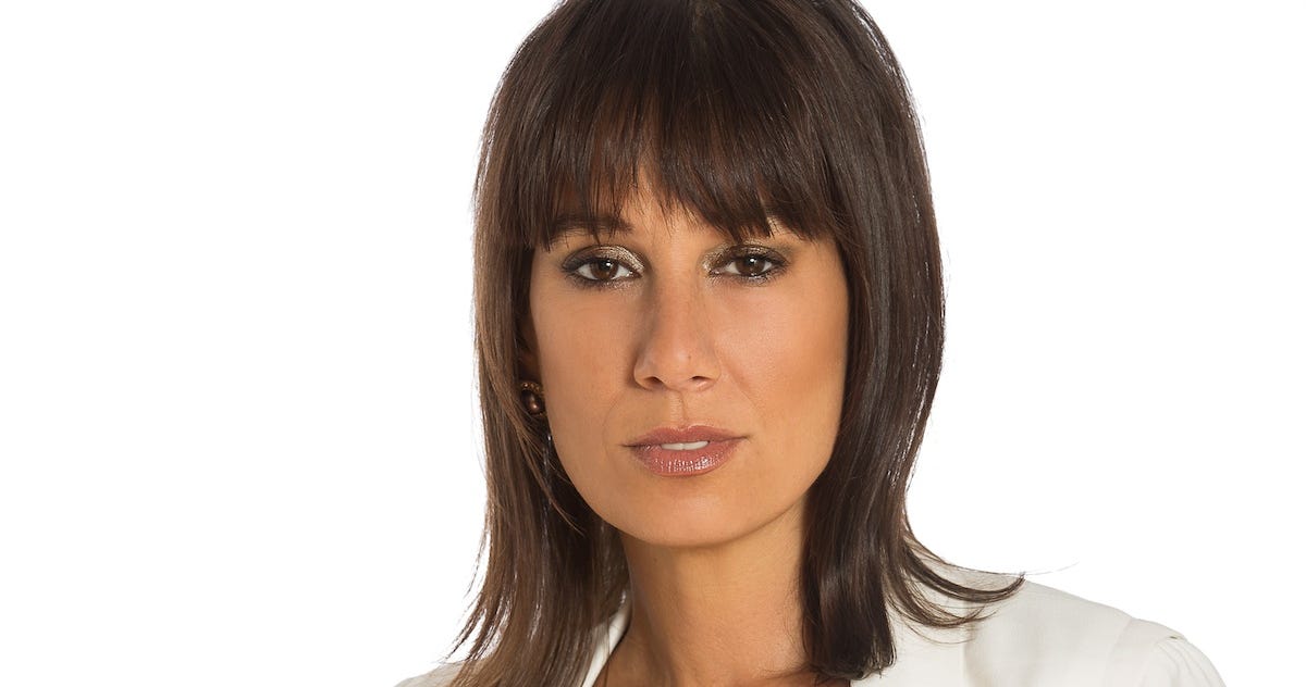 Total Health: Deb Laino Of yoursexdoc.com On How We Can Optimize Our ...