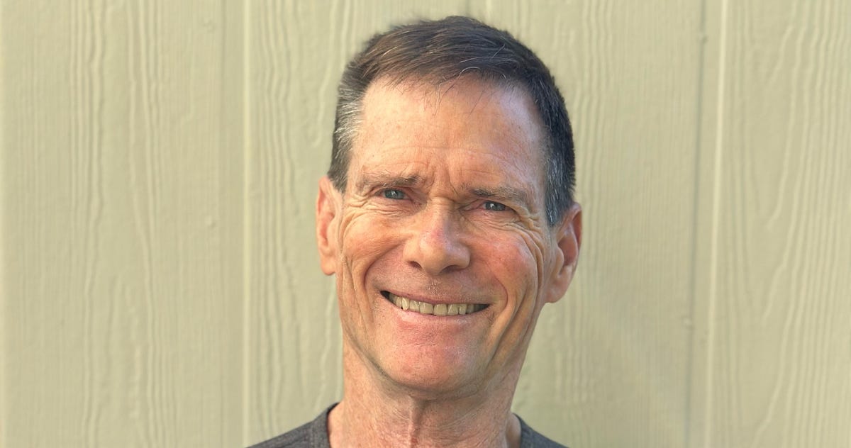 Author Al Loren On How To Write A Book That Sparks A Movement | by ...