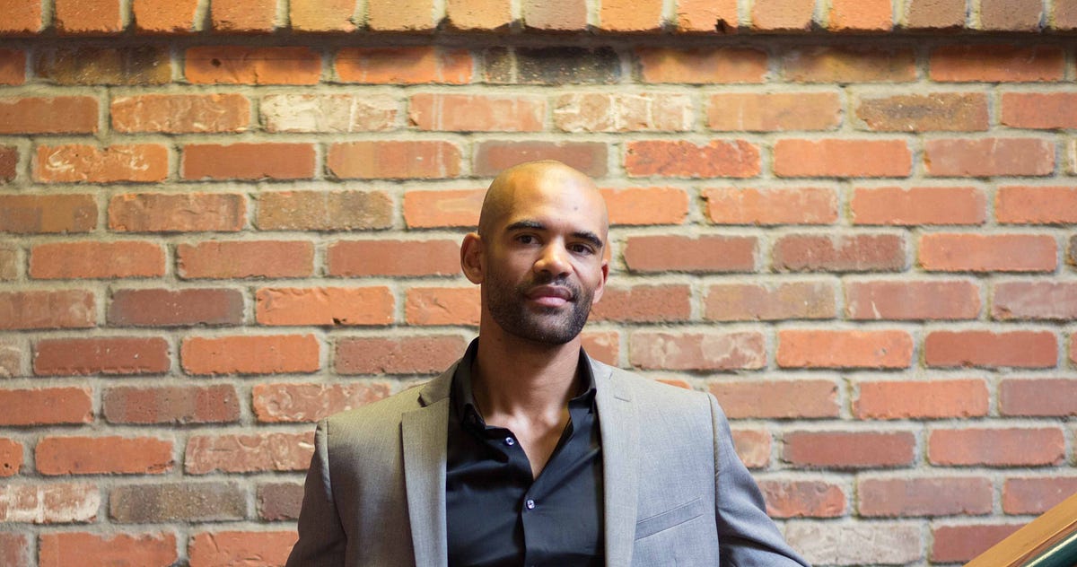 The Power of Daily Habits: Nick Pointer of 40 Days for Fitness On How ...