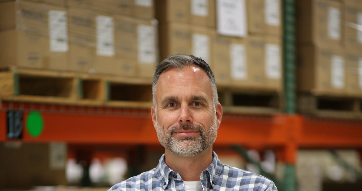 Scott Ketchum Of Sfoglini On The Three Things You Need To Shake Up Your ...