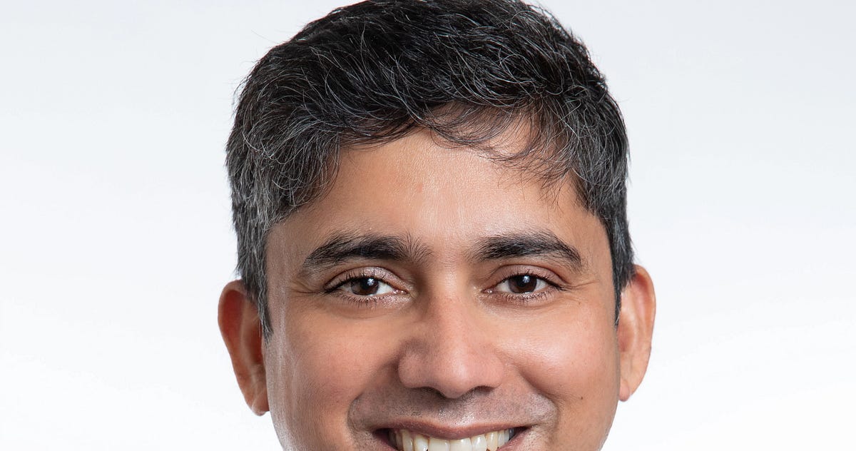 Shub Bhowmick of Tredence On How To Use Digital Transformation To Take ...