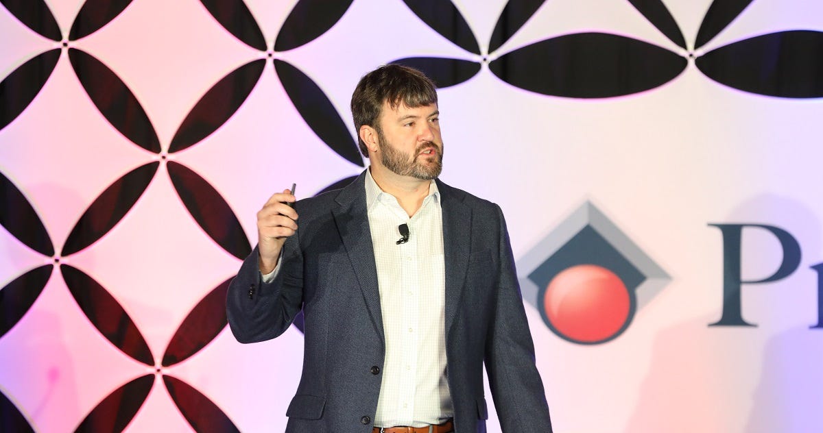 Closing the Loop: Clint Smith Of Pregis On Embracing the Circular ...