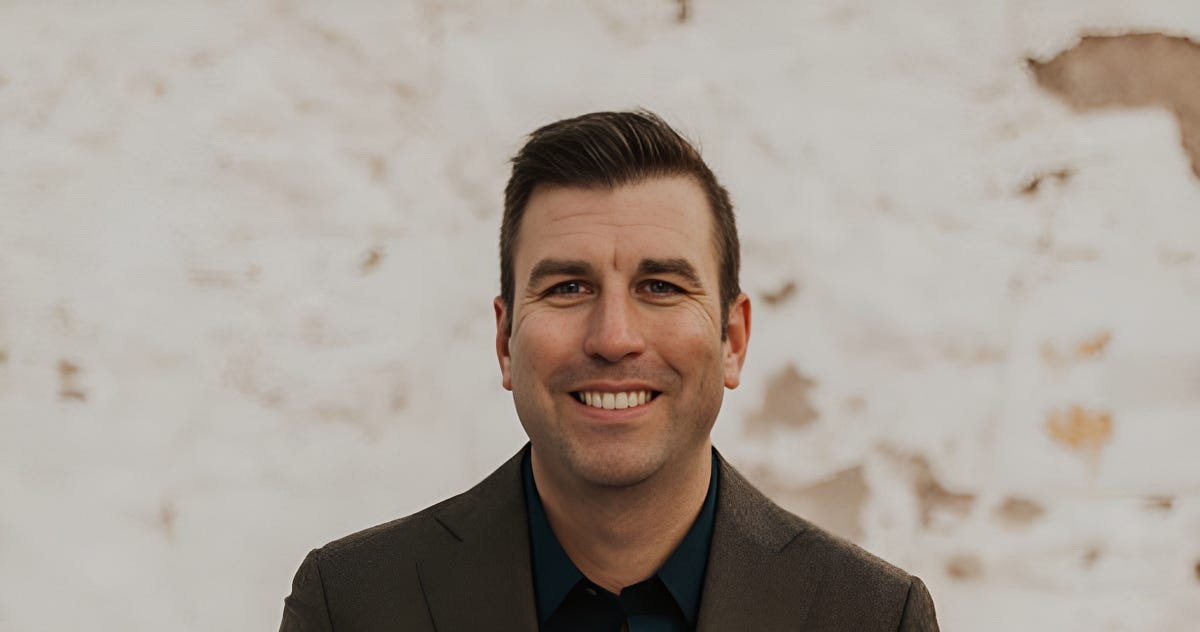 Meet the Disruptors: Chris Zeunstrom Of Ruca & Yorba On the Five Things ...