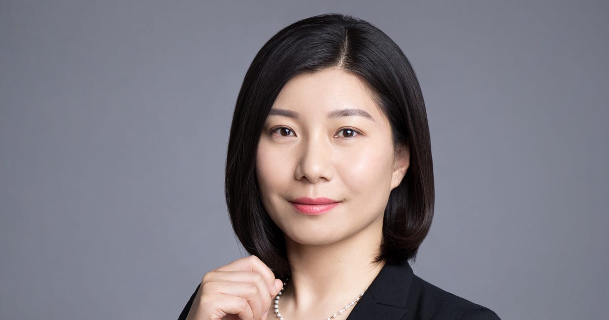 Female Founders: Vickie Chen of AviaGames On The Five Things You Need To Thrive and Succeed as a ...