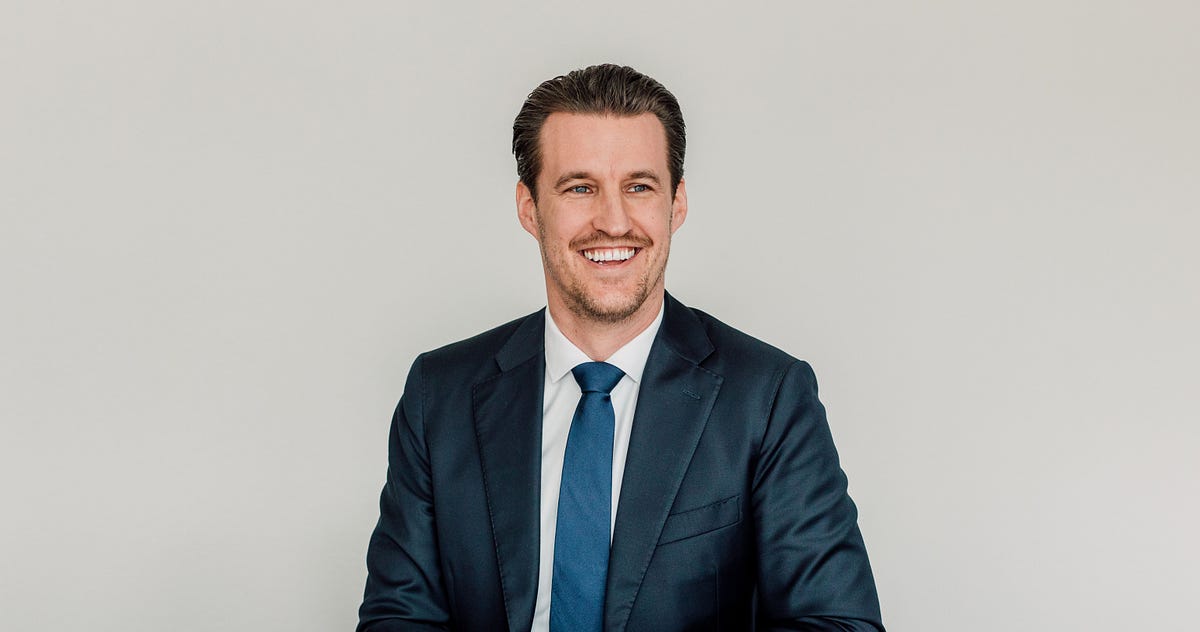 Jan Luescher of ASMALLWORLD: How AI Is Disrupting Our Industry, and ...