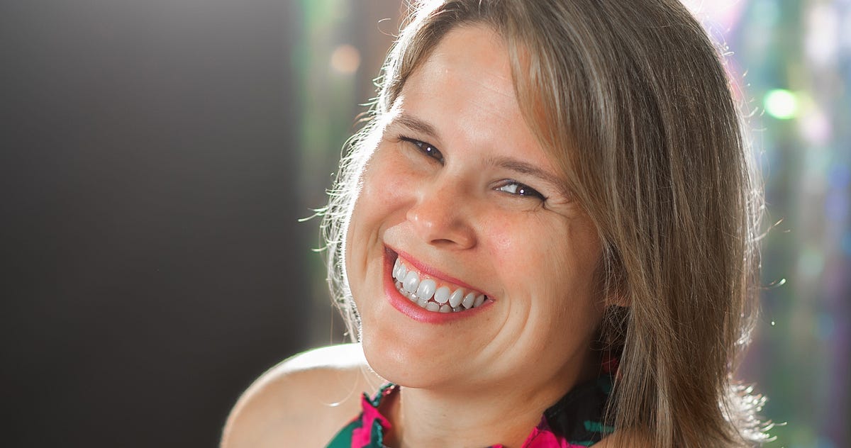 Monica Burke of ‘Momentum By Monica’ On The 5 Most Effective Sales ...