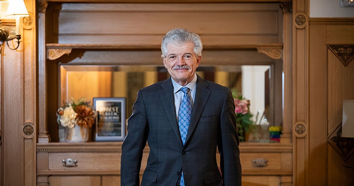 Dr Vito Quatela Of The Quatela Center for Plastic Surgery: 5 Things You ...