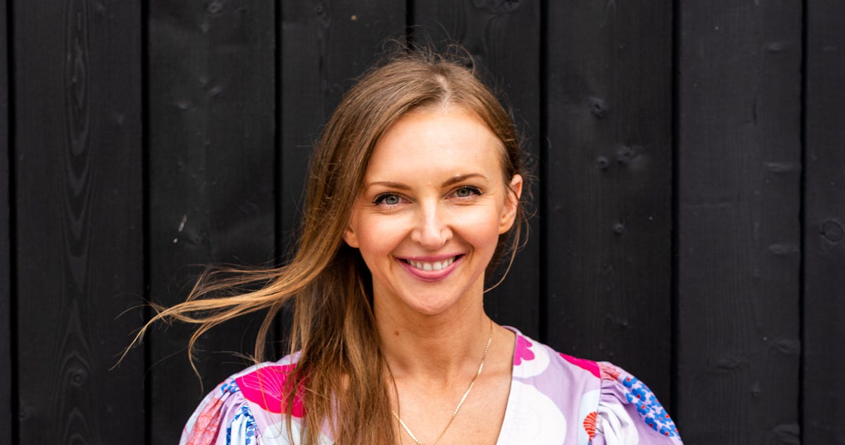 Kasha Connolly Of Hazel Mountain Chocolate: 5 Things You Need To Create ...