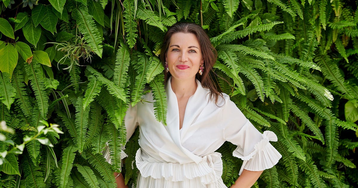 Total Health: Megan Swan On How We Can Optimize Our Mental, Physical ...