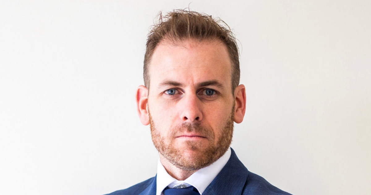 Brad Cocks of Events Masterclass: 5 Things You Need To Know To ...