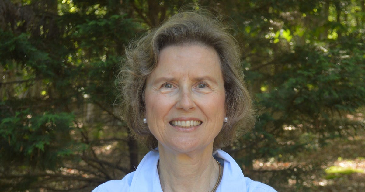 Patricia Tabb: 5 Things You Need to Know to Become a Great Author | by ...